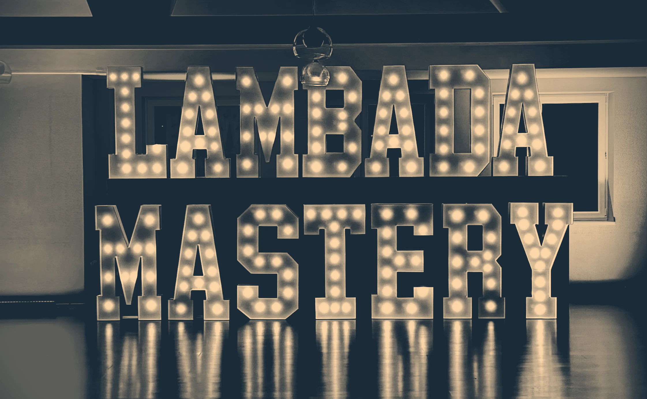 Lambada Mastery